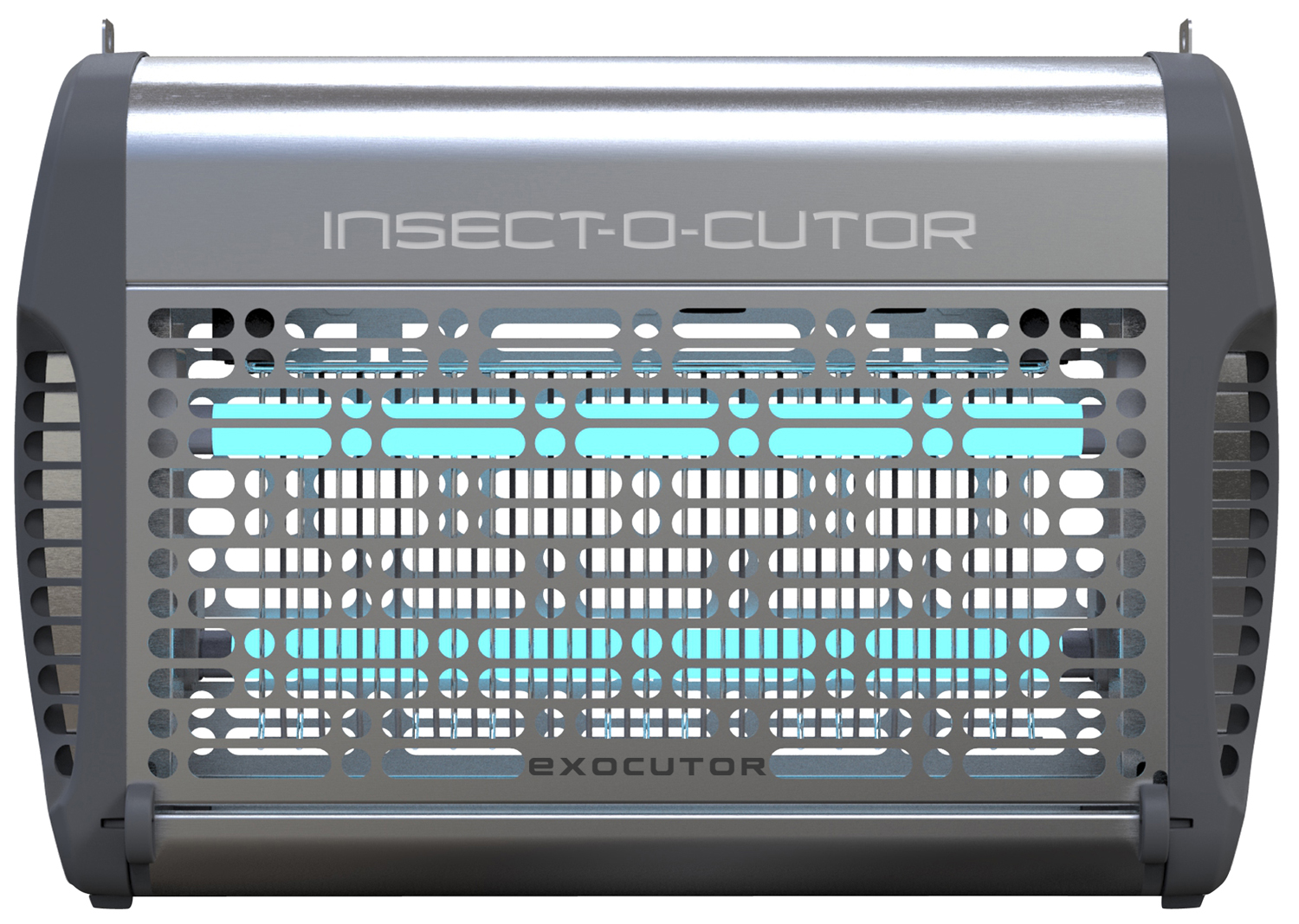 EXOCUTOR™ 16 Edelstahl