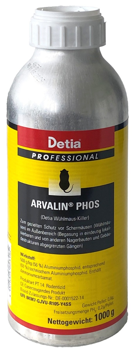 Produkte zur professionellen Schädlingsbekämpfung | PPS GmbH