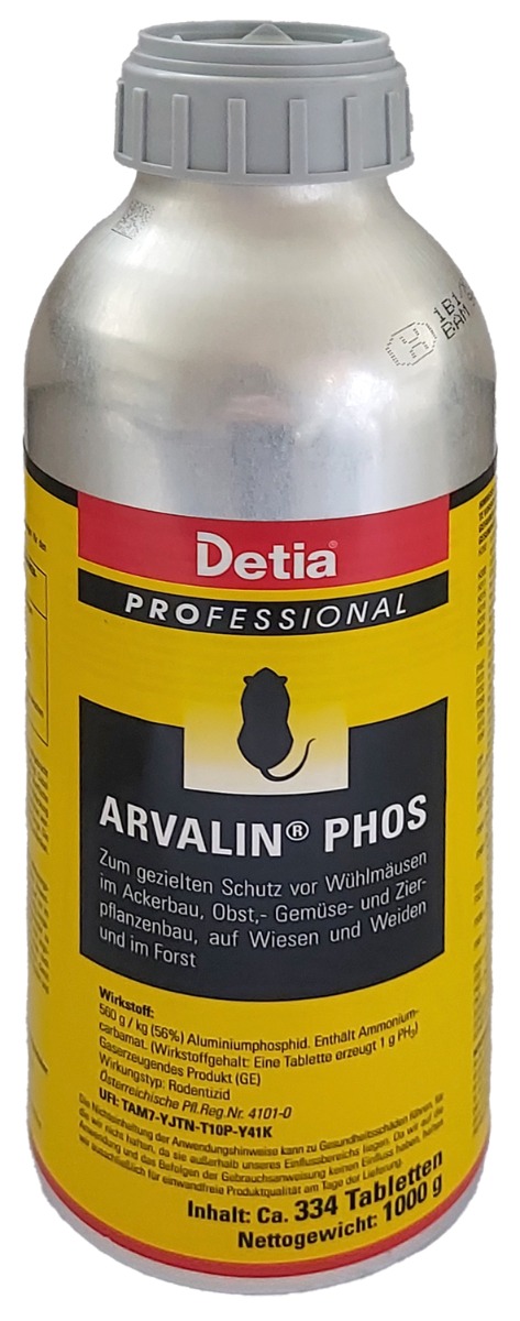 Produkte zur professionellen Schädlingsbekämpfung | PPS GmbH