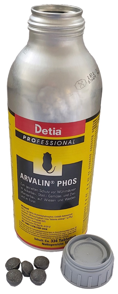 Produkte zur professionellen Schädlingsbekämpfung | PPS GmbH