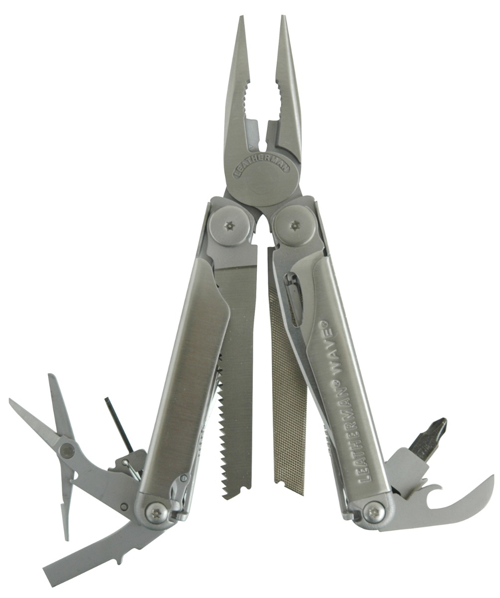 Leatherman WAVE® PLUS
